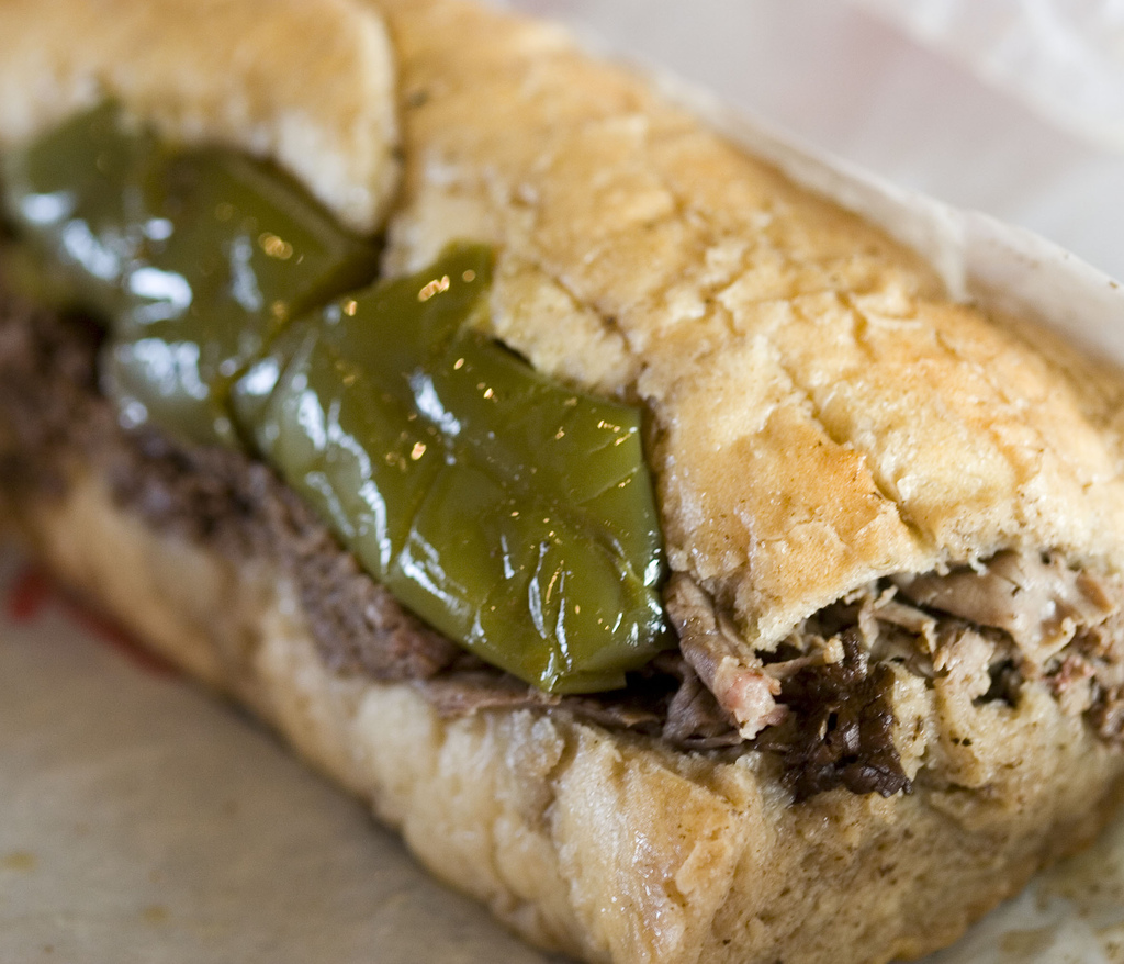 Portillos Beef Recipe - Design Corral Portillos Beef Recipe - Design Corral