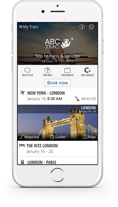Does Your TMC App Meet Your Clients’ Needs?