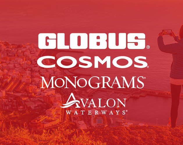 Globus Releases Tour Operator Mobile Apps for All Their Brands