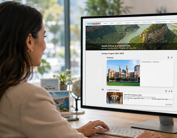 8 Best Itinerary Builders for Travel Agents in 2026